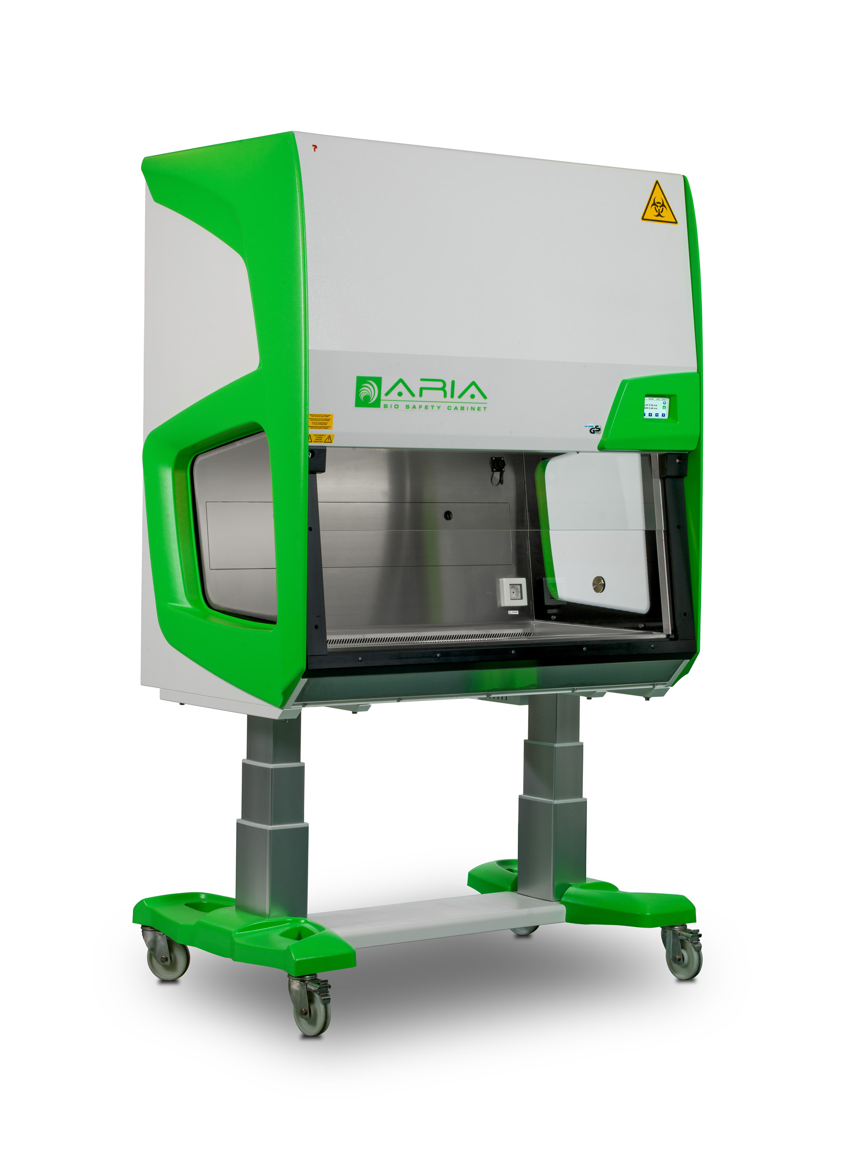 Tech48 - Tecniplast UK